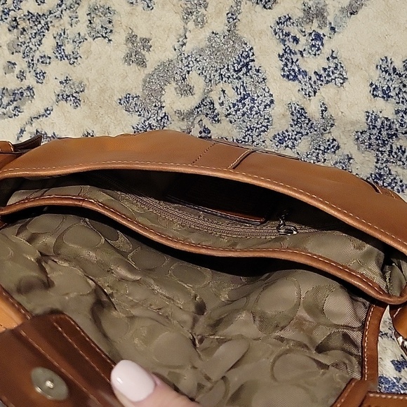 Coach | Bags | Vintage Coach Y2k Soho Buckle Bag | Poshmark